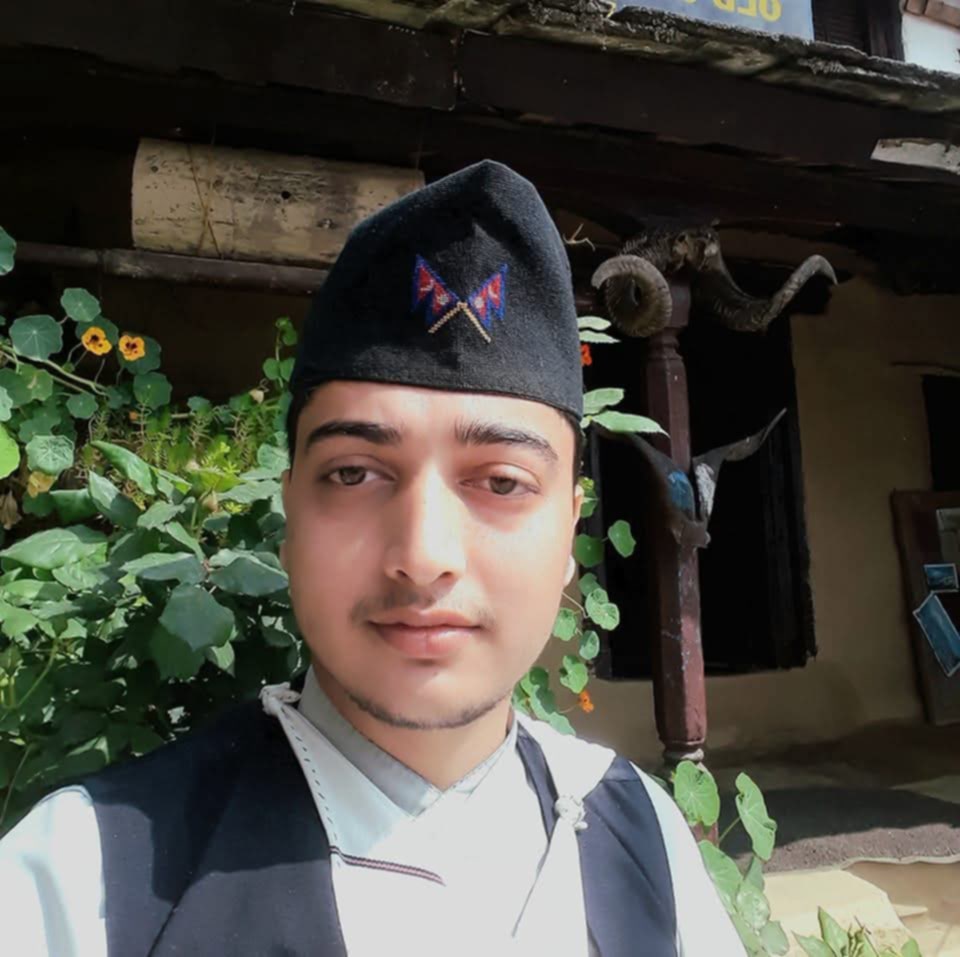 HIST - House of Information Science and Technology