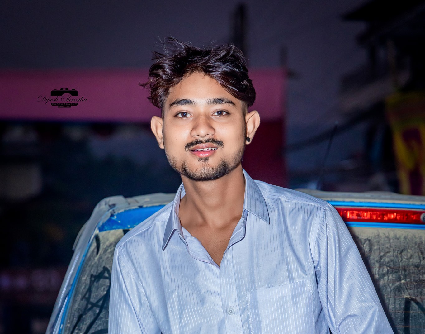 HIST - House of Information Science and Technology